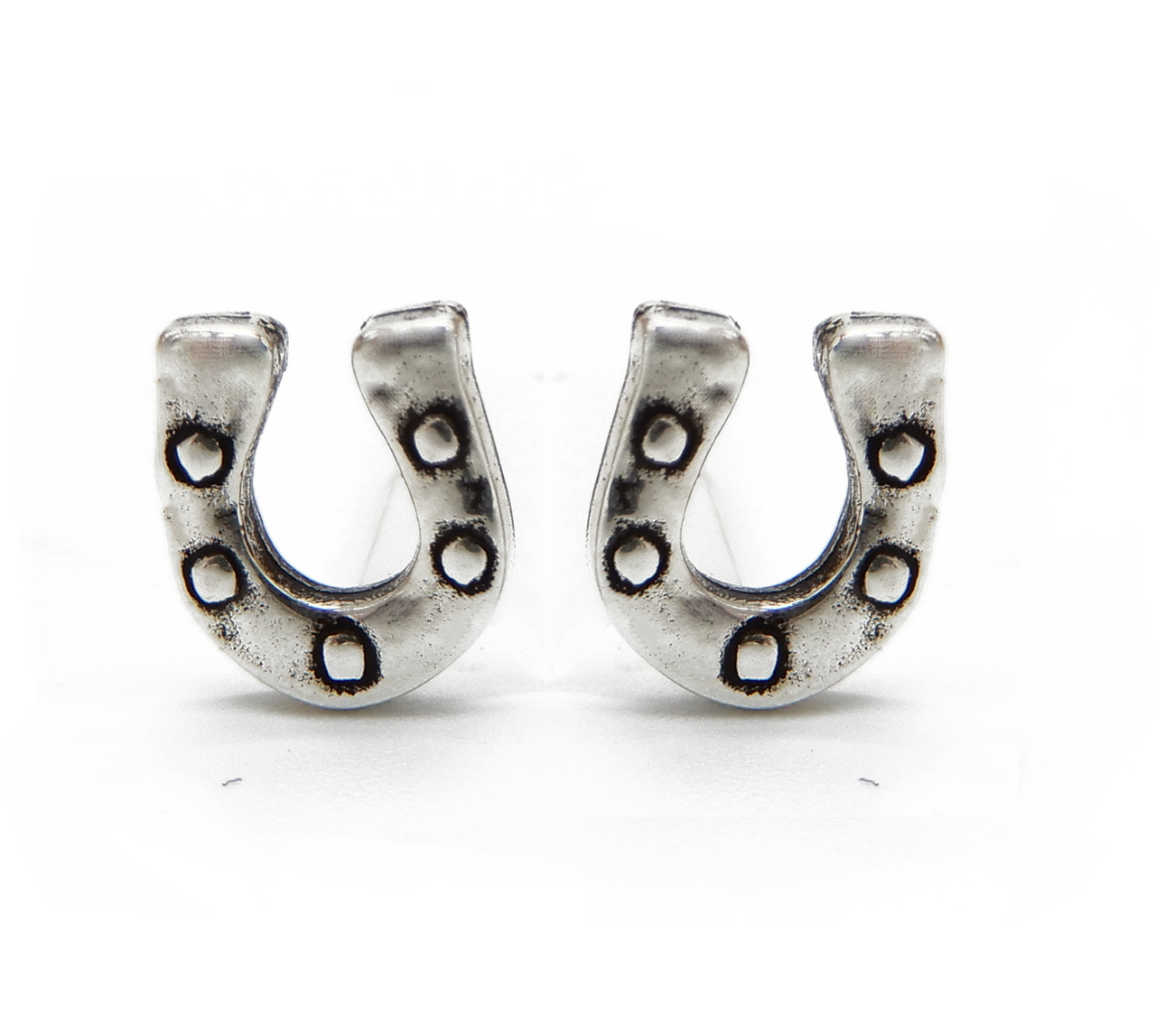 LILO Harper Horseshoe Stud – Equestrian Life