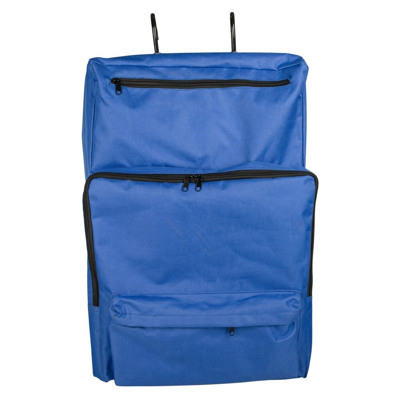 TuffRider Portable Hanging Tack Carrier Bag — Equestrian Life