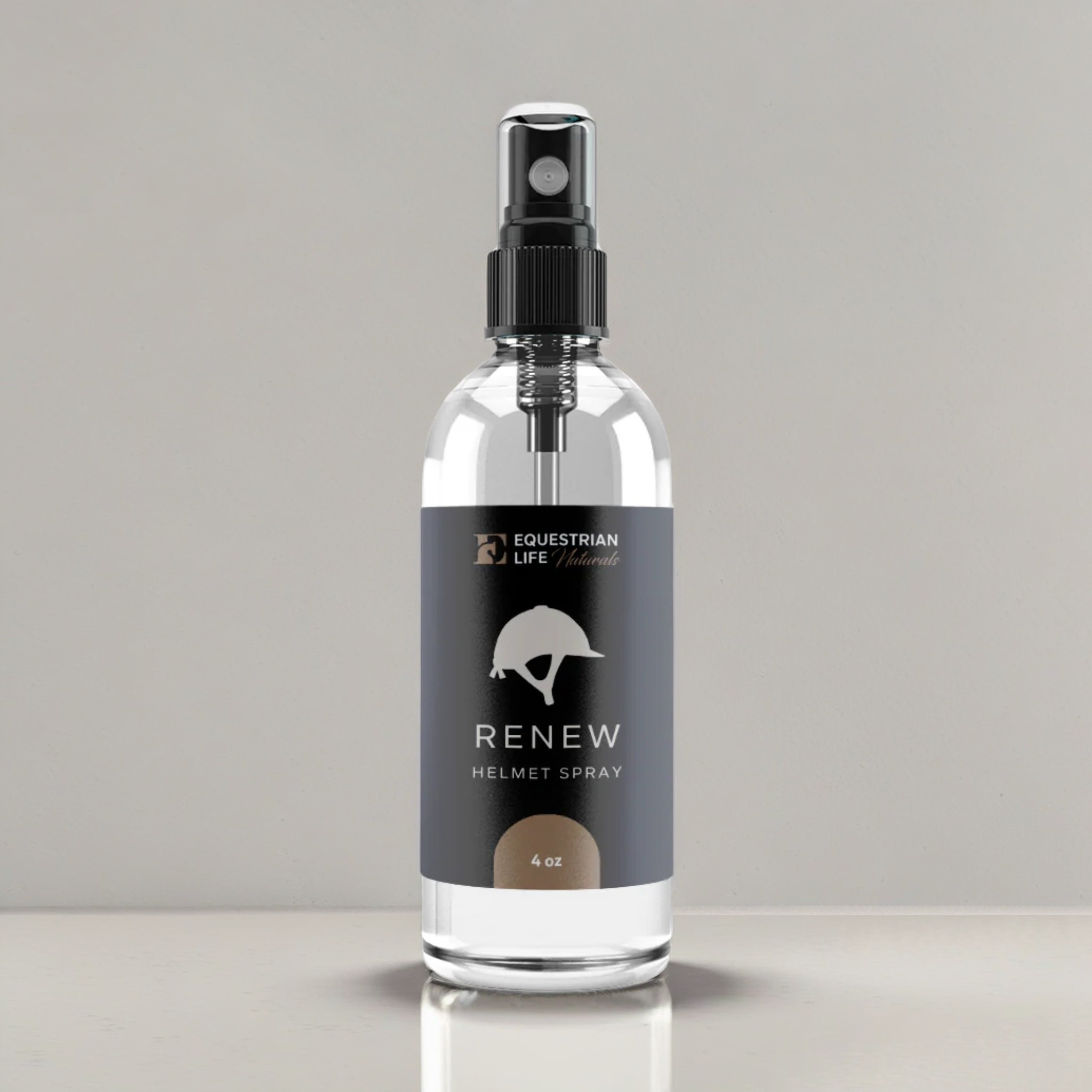 Renew Helmet Spray – Equestrian Life