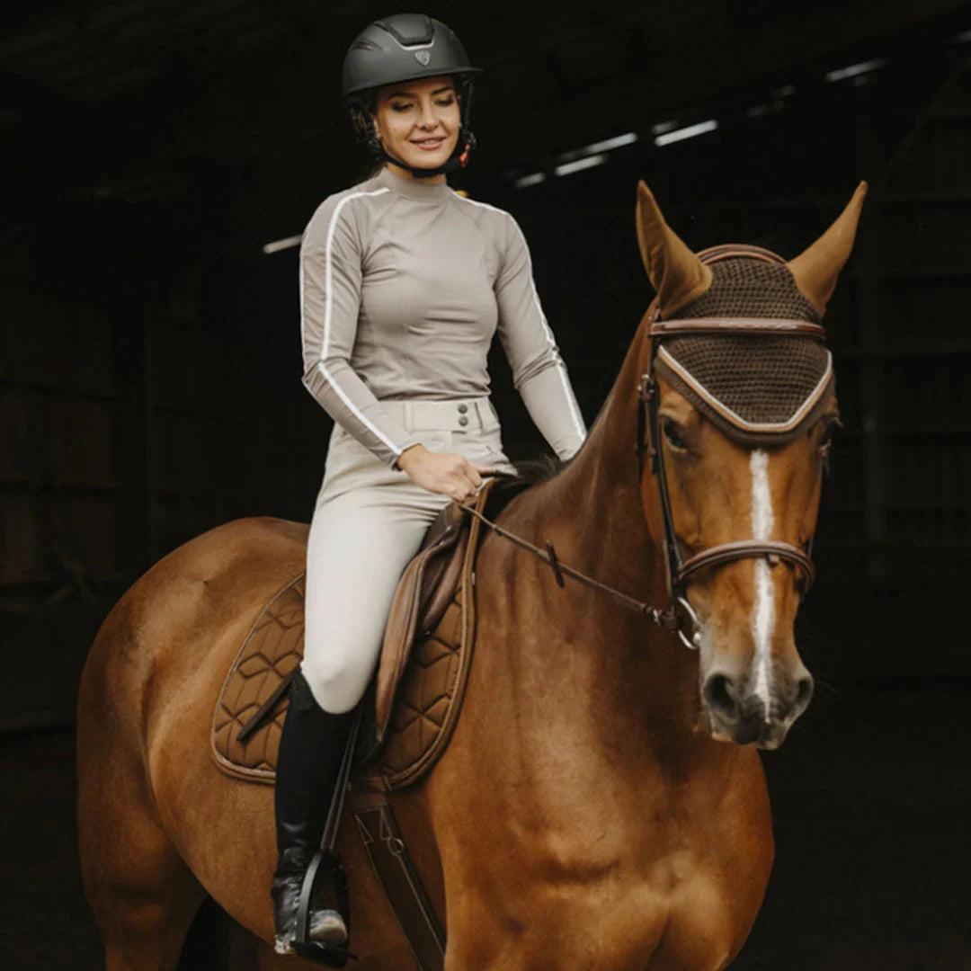 EQUITHÈME Originals Sally Breeches – Comfort, Style & Performance for ...