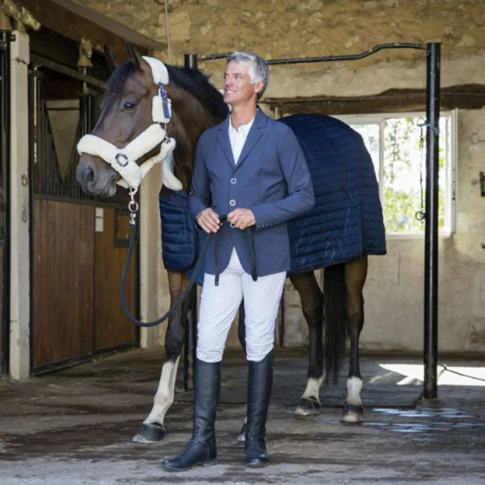 Equitheme Dublin Men's Competition Jacket — Equestrian Life