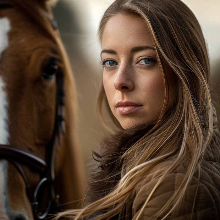 About Us – Equestrian Life