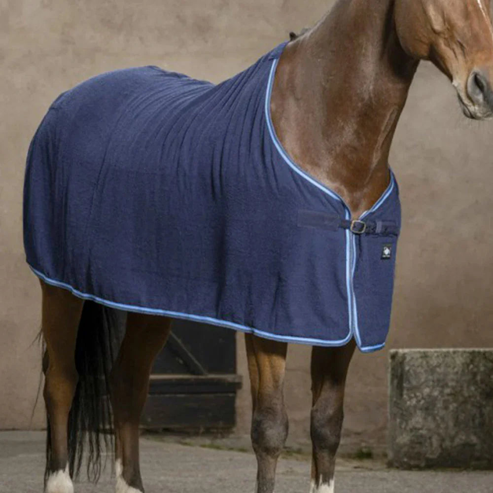 Riding World Éponge Terry Sheet – Equestrian Life